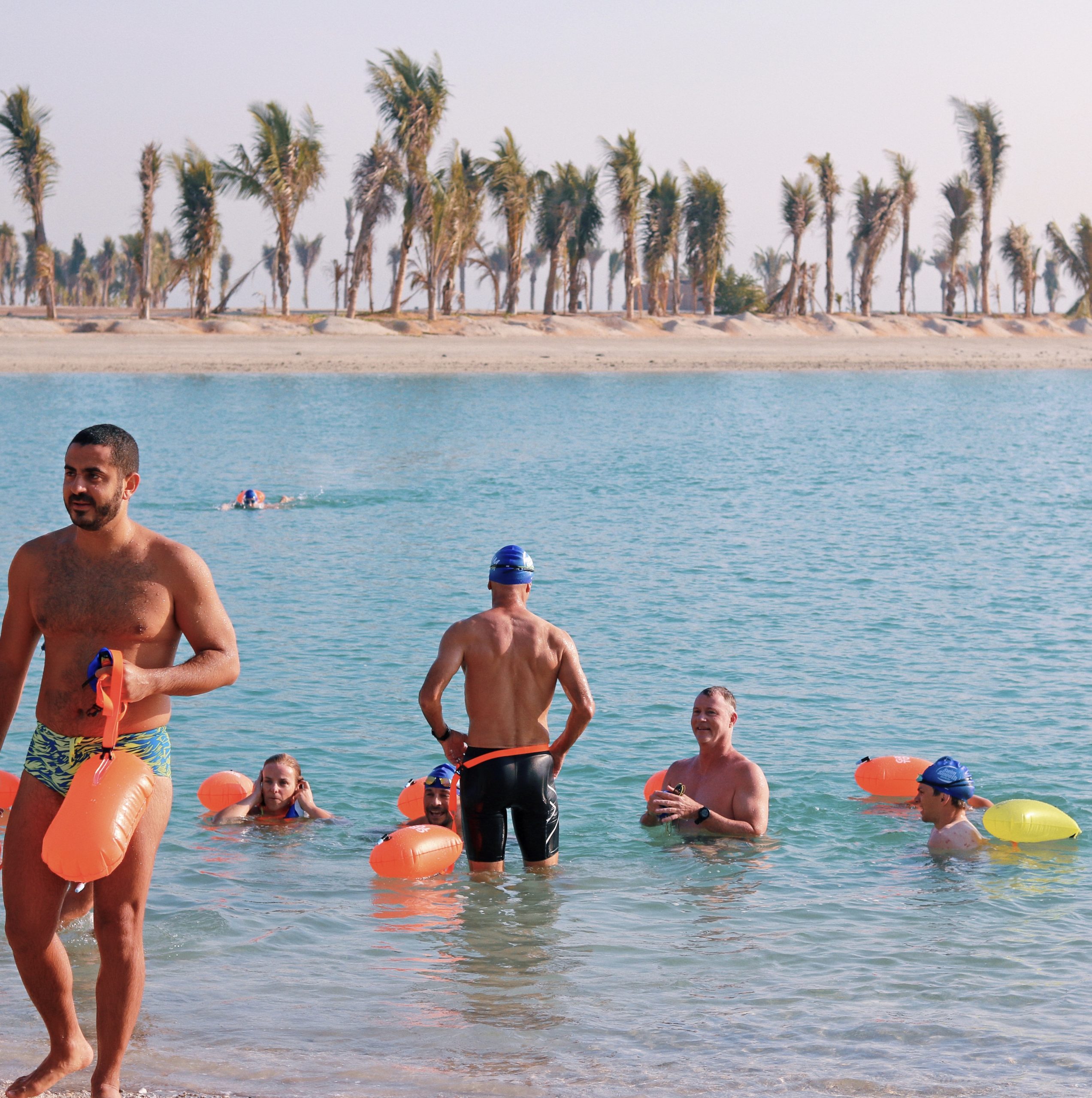 Our Gallery - Swim Smooth